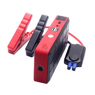 Buy Wholesale China 12000mah Auto Battery Car Jumper Emergency Tool ...