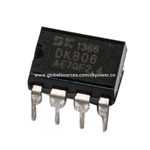 LED Driver IC | Global Sources