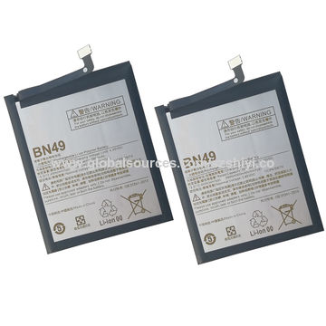 Buy Wholesale China Original Mobile Phone Battery Cell Phone Batteries ...