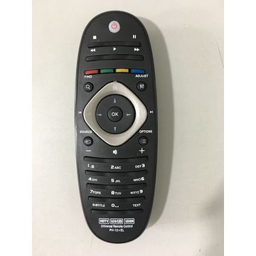 Simple Tv Remote Control