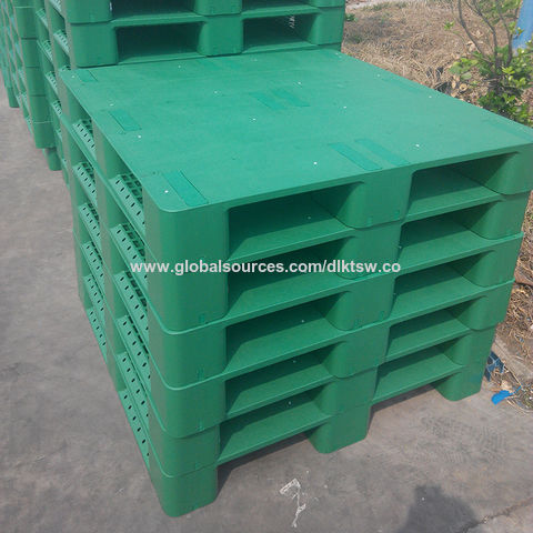 Plastic Pallet - Buy China Wholesale Plastic Pallet | Globalsources.com