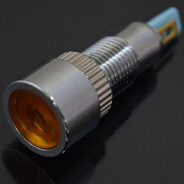 Buy Wholesale Taiwan Ad08 Series Indicators Dia. 08mm Mini Round Metal ...