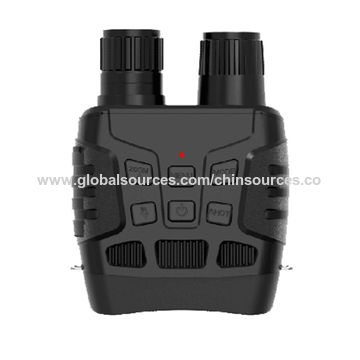 Buy Wholesale China Night Vision Telescope With High Resolution & Night ...