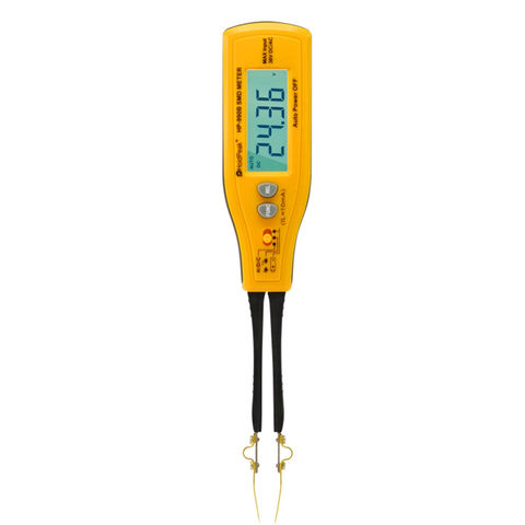 Buy China Wholesale Smd Smart Tweezers Resistor Capacitor Diagnostic ...