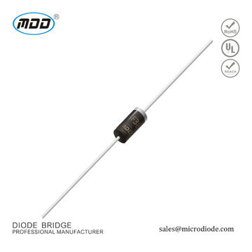 Buy Wholesale China Do-201ad Super Fast Rectifier Diode Sf31-sf38 3a 1000v & Super Fast ...