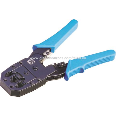 Buy Wholesale China Multi-modular Plug Crimping Tools & Crimping Tools ...