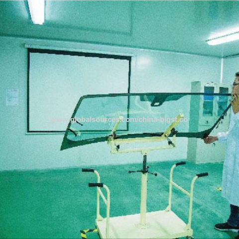 Buy Wholesale China Laminated Glass, Tempered Galss, Frame With Glass ...