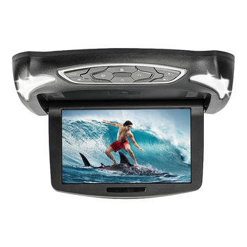 Buy Wholesale China Cl-101rd Car Dvd Player 10.1 Inch Car Roof Mount ...