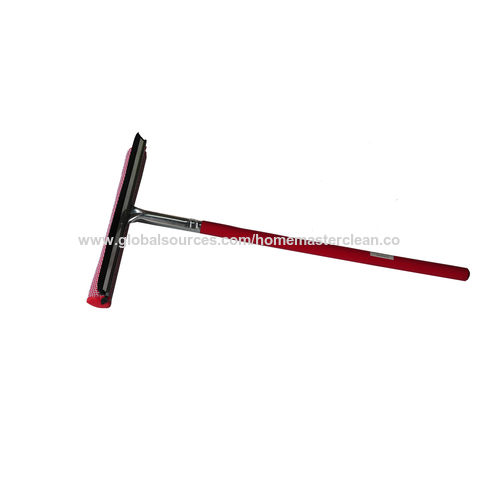 Buy Wholesale China Heavy Duty Window Brush With Long Handle & Window ...