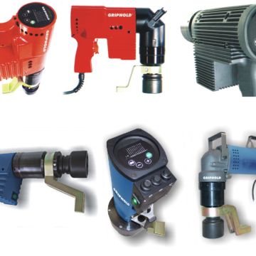 Buy Wholesale India Electric Torque Wrenches & Torque Wrench | Global ...