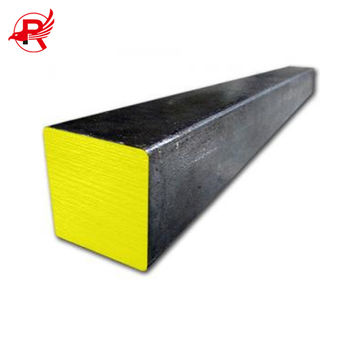 China Chinese mild iron steel bar hot roled square 30mm on Global Sources
