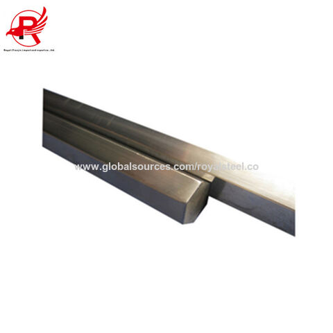Buy Wholesale China 201 304 310 316 321 Stainless Steel Square Round ...