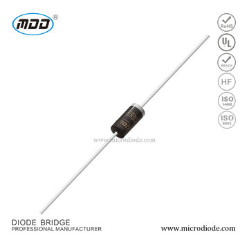 Buy Wholesale China Do-201ad High Efficiency Rectifier Diode Her308 3a ...