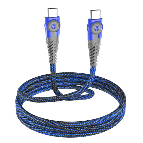 Buy Wholesale China Long Lifetimes And Support Pd 100w Usb C To Type C ...