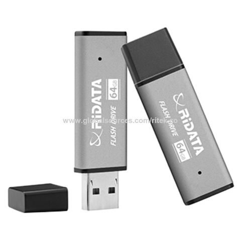 Ridata Oj3 Zen Usb Flash Drive, Meant To Serve Your Needs For Both ...
