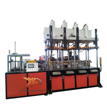 Buy Wholesale China Hydraulic Press, Multistage Deep Drawing Machine ...