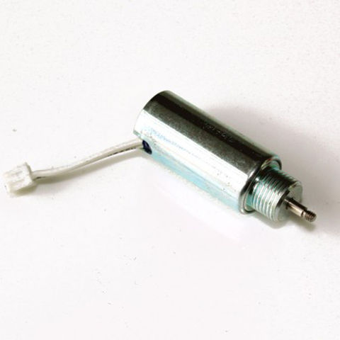 Buy Wholesale Taiwan Pull/push Action Tubular Solenoid Valves,12 Vdc 4 ...