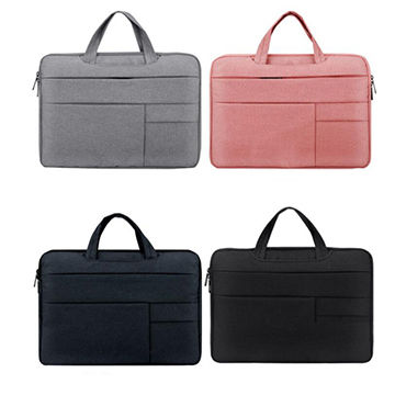 Laptop Bag Ipad Sleever Bag Carrying Case Computer Notebook Handbag ...