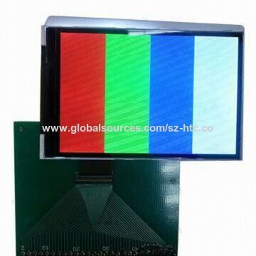 Buy Wholesale China 7 Inch Intelligent Tft Lcd Module With Touch Screen ...