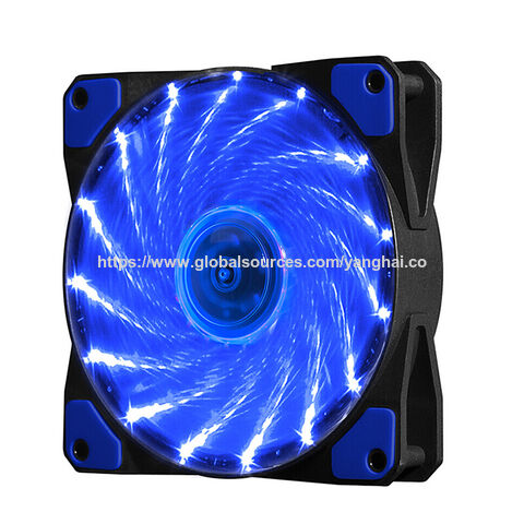 Buy Wholesale China Hot Selling 120mm Axial Fans Rgb Led Color For Pc ...