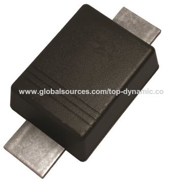 Buy Wholesale Hong Kong SAR Sod-123fl Surface Mount Schottky Barrier Diode Mbr0520lw & Sod-123fl ...