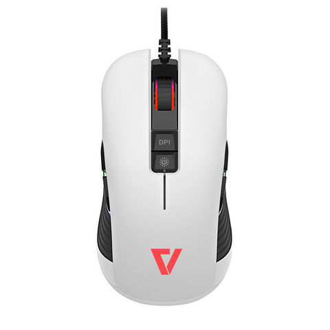 China Gaming Mouse with RGB on Global Sources,Computer Mouse