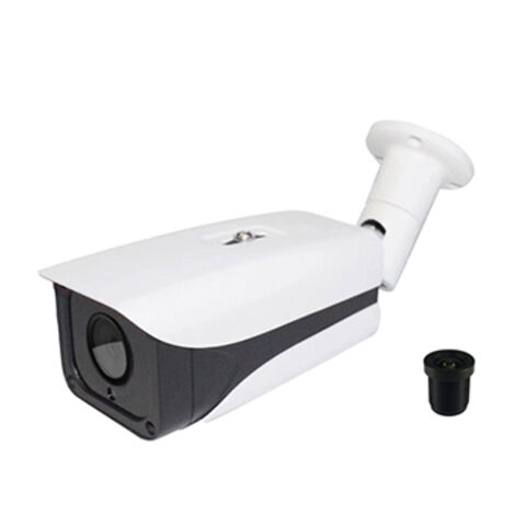 Buy Wholesale China Hot Sale White Bullet Ip Camera For Outdoor Use,2mp ...