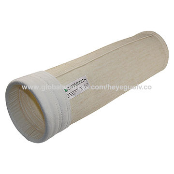 Buy Wholesale China Polypropylene Filter Bag Pp Air Filter Pocket ...