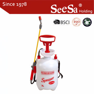 Buy Wholesale China 3l Seesa High Quality Sprayer For Pesticide Spray ...