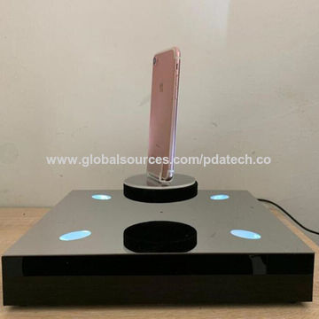 Buy Wholesale China Led Magnetic Levitation Shoes Cellphone Bottle ...
