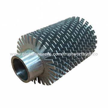 China Longitudinal Finned Tube on Global Sources,Longitudinal Fin Tube