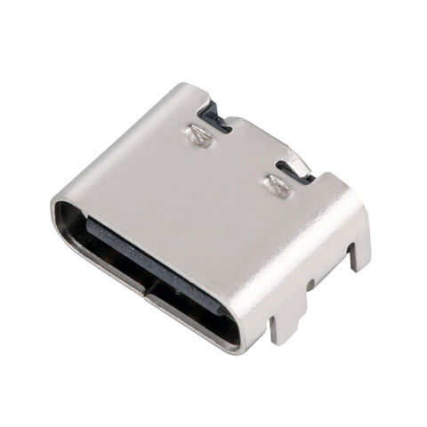 Buy Wholesale China Mup On-board Single Smt 16pin L=6.50&shell Pin L=0. ...