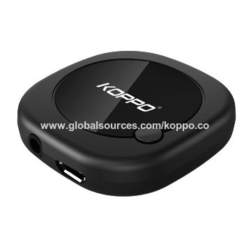 Buy Wholesale China Micro Usb Bluetooth Audio Transmitter For Tv/music ...