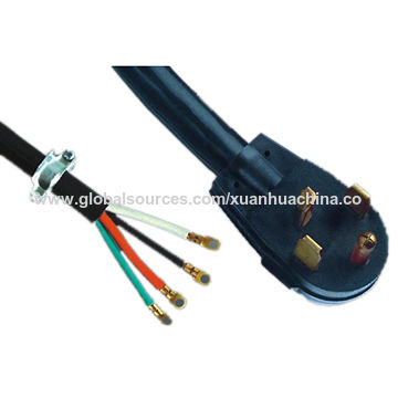 Nema/14-30p American Desiccator Plug, Us Plug - Buy China Wholesale ...