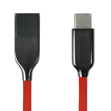 Buy Wholesale China 5a High Speed Charging Usb 2.0 Type C Data Cable ...