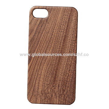 Buy Wholesale China Fashion Bamboo Phone Case Custom Leather Phone Case ...