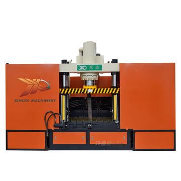 Metal Bellows Pipe Hydroforming Machine For Aerospace, Petrochemical ...