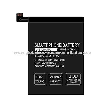 Buy Wholesale China High Quality Li-ion Polymer Mobile Phone Battery ...