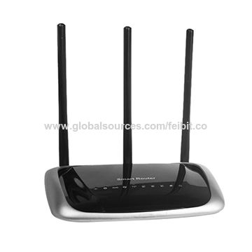 Buy Wholesale China Zigbee Gateway And Smart Router With Wifi Function ...