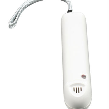 Buy Wholesale Taiwan Wireless Temperature Senor With Programmable Alarm ...