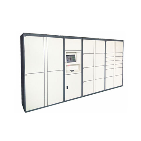 Bulk Buy China Wholesale Intelligent Smart Electronic Outdoor Logistic ...