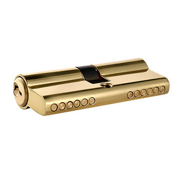 Buy Wholesale China European Style Double Key Cylinder With Master Keys ...