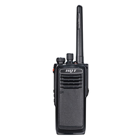 Buy Wholesale China Dual Modes Professional Digital Two-way Radio With ...