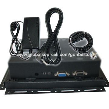 Buy Wholesale China Industrial Cnc 8.4-inch Crt Monitor Repair Replace ...