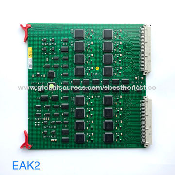 Buy Wholesale China Eak2 Board Module For Heidelberg Printing Machine ...
