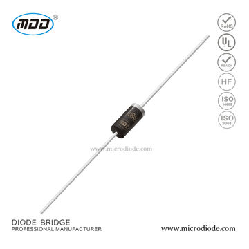Buy Wholesale China Do-201ad Ultra Fast Rectifier Diode 4a 600v Mur460 & Ultra Fast Diode ...