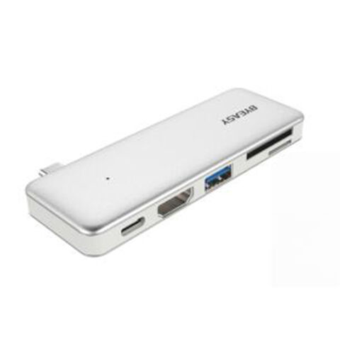 Usb-c Combo (hub+ Card Reader+ Hdmi) - China Wholesale Usb Combo $20 ...