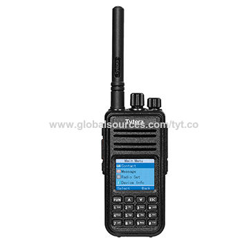 Buy Wholesale China Digital Radio, Can Be Compatible With Moto Dmr ...