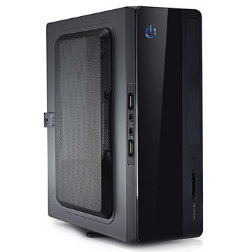 Depth of Less Than 8cm/This Chassis Can be Easily Mounted Behind an LCD ...