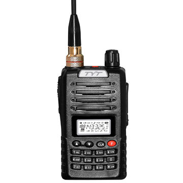 Buy Wholesale China Handheld Two-way Radio, Tyt-900 Single Band Lcd ...